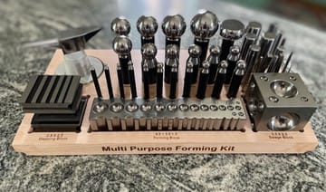 Metal Forming Tool Kit