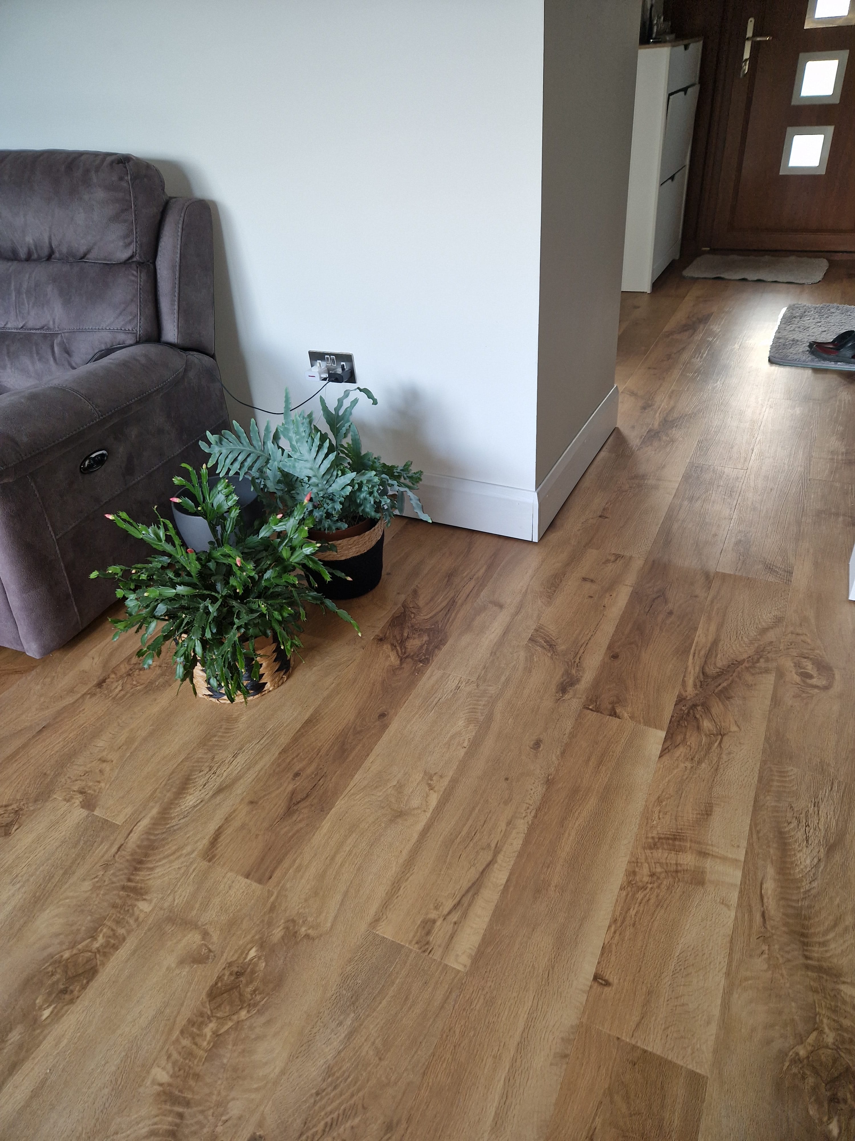 Karndean Van Gogh Flooring Auckland Oak | Floor Roma