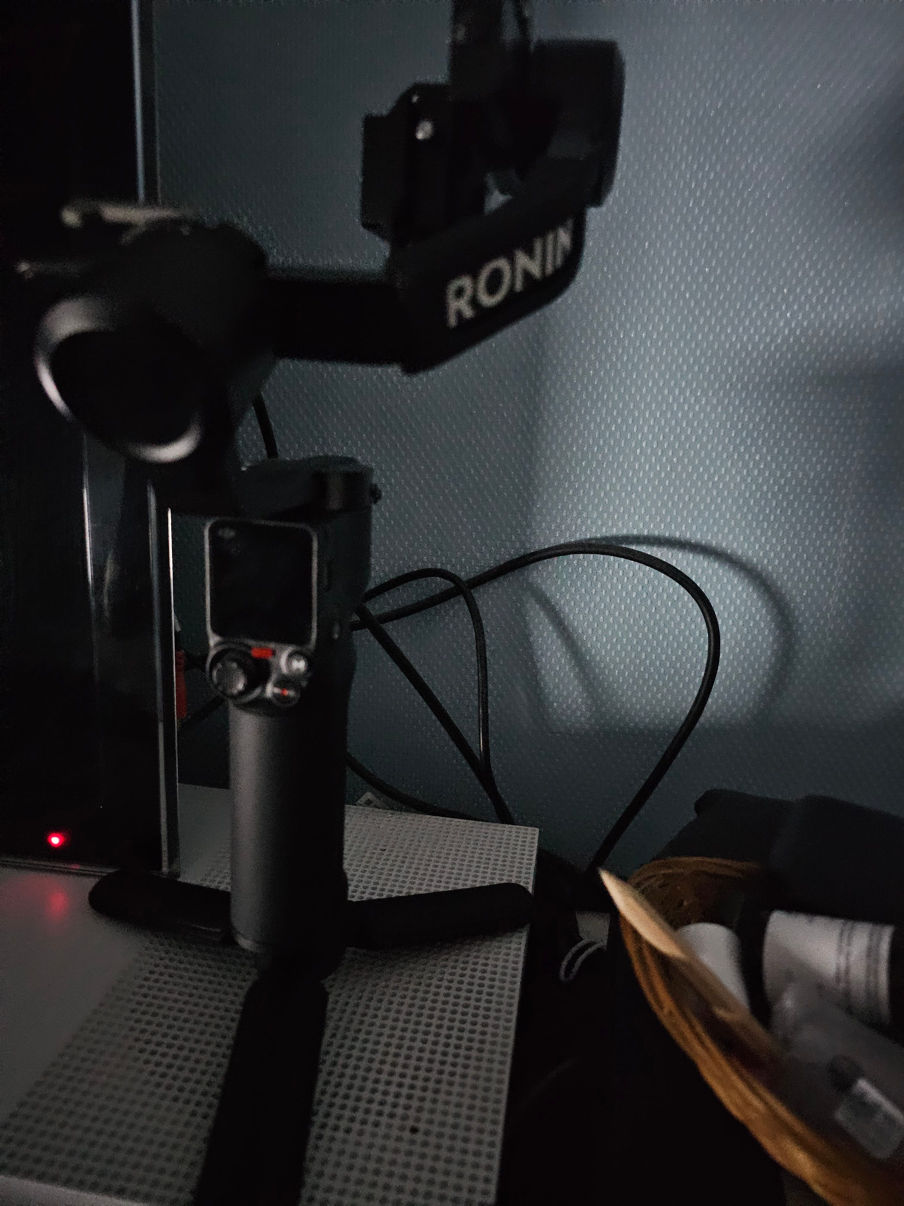 DJI RS 3 Mini : Un stabilisateur compact mais puissant