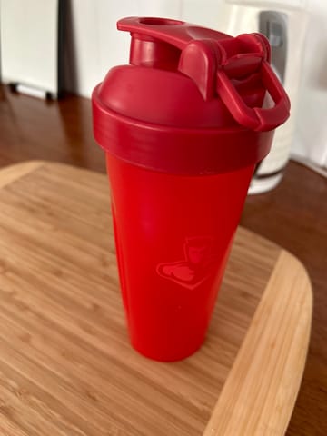 Super Shaker Bottle | Protein Powders | Mr Supplement Australia