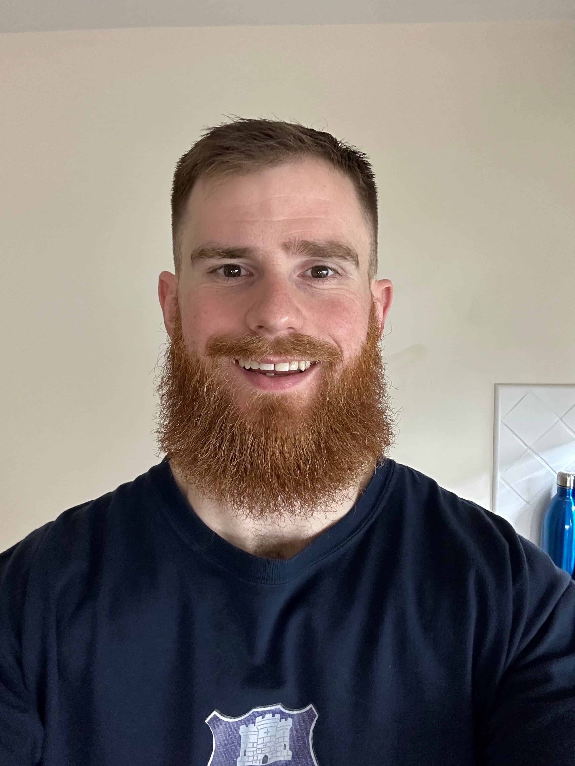 The Ultimate Beard Kit • Viking Storm | The Beard Struggle