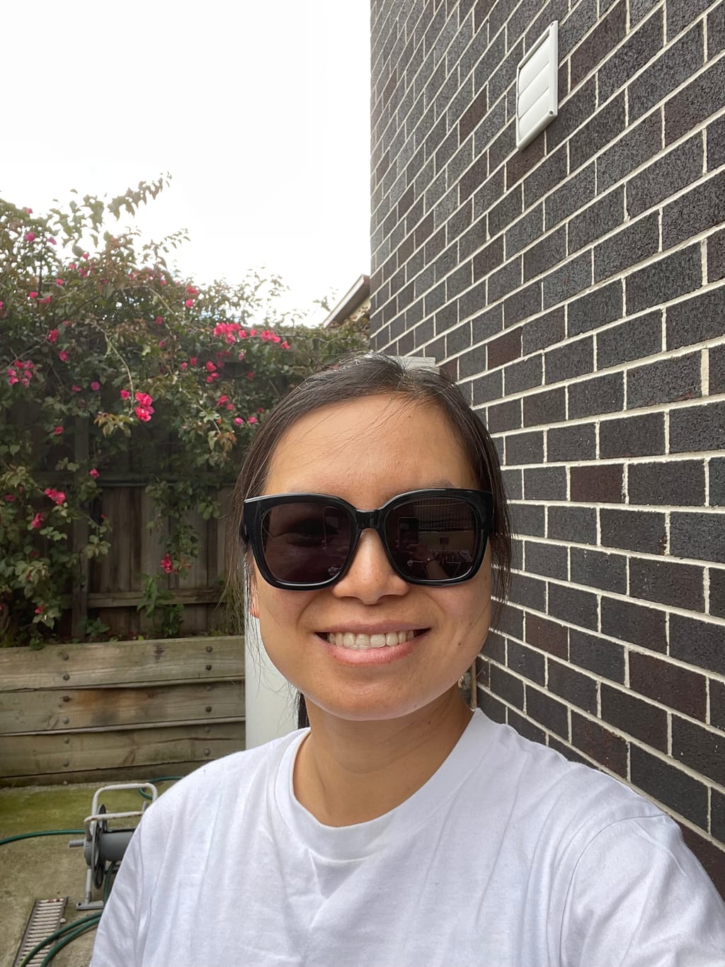 Gucci GG1338S 003 Sunglasses in Brown Tortoise | SmartBuyGlasses USA