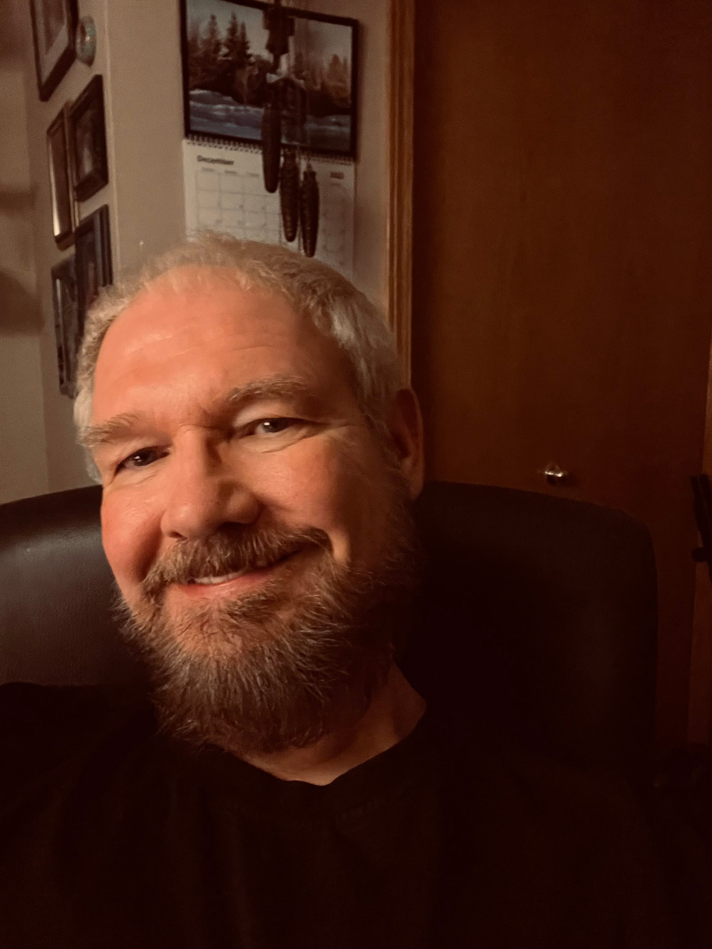 The Beard Defender Face Mask V2 • 1 Pack / Black | The Beard Struggle