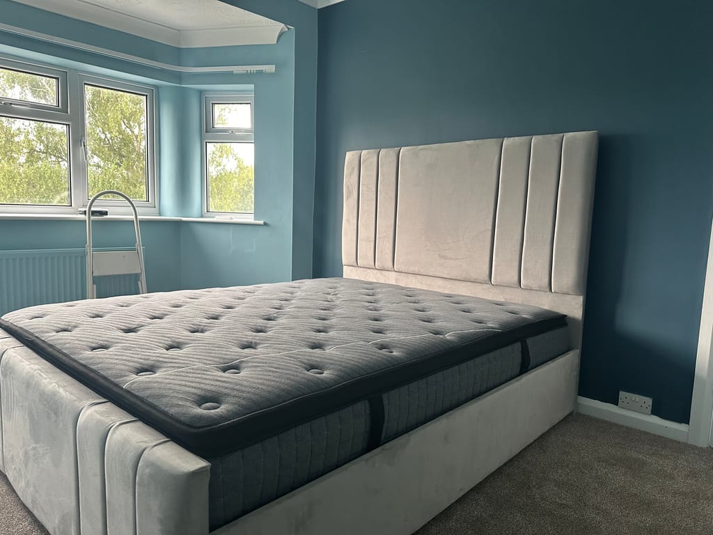 Coolflex® Hybrid ICE Mattress | MattressNextDay