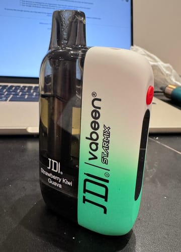 JDI Vabeen Starmix 16000 Puff Pod Kit | 16,000 Puff Vape